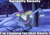 Swiggity Swooty | Swiggity Swag | Know Your Meme