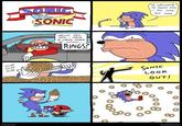 Snickers | Sonic the Hedgehog | Know Your Meme