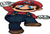 Tiny head | Super Mario | Know Your Meme