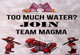 Ign | Too Much Water | Know Your Meme