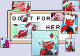 Template | Do It For Her | Know Your Meme