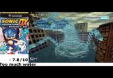 IGN's reaction to ORAS | Too Much Water | Know Your Meme