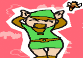 Caramelldansen Frames | Caramelldansen | Know Your Meme