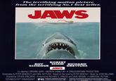 Chores | Jaws Poster Parodies | Know Your Meme