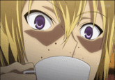 Mighty Beams | Anime / Manga | Know Your Meme