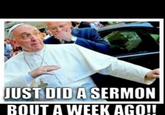 About a Week Ago | Know Your Meme