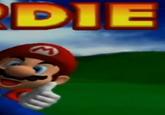 Pauline | Mario Golf | Know Your Meme