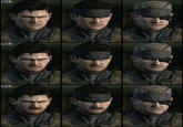 Shadow Moses | Metal Gear | Know Your Meme