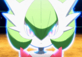 Mega Gardevoir | Gardevoir | Know Your Meme