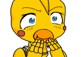 FNAF: Chibi Purple Guy! :3 | Five Nights at Freddy's | Know Your Meme