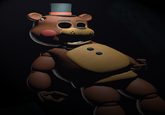 FNAF: Chibi Purple Guy! :3 | Five Nights at Freddy's | Know Your Meme