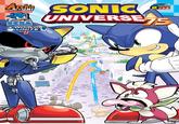 Neo Metal Sonic | Archie Sonic Comics | Know Your Meme