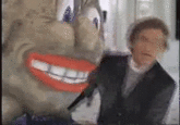 Grossed out alien | Reaction Images | Know Your Meme