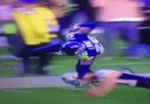 Richard Sherman Reaction Face | Super Bowl XLIX | Know Your Meme