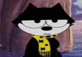 Yoink! | Felix the Cat | Know Your Meme