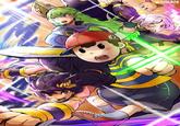 Mommy? | Super Smash Brothers | Know Your Meme