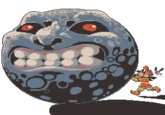The Moon (Majora's Mask) | Know Your Meme