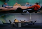 M'ress by jollyjack | Star Trek | Know Your Meme