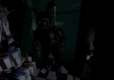 Michael Springson | Springtrap | Know Your Meme