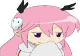 Smug Asuka | Smug Anime Face | Know Your Meme