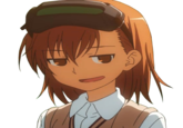 Smug Madoka face.jpg | Smug Anime Face | Know Your Meme
