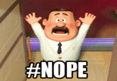 [Image - 727911] | Nope | Know Your Meme