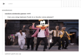 Uptown Funk | Know Your Meme