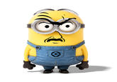 Gru in real life | Despicable Me | Know Your Meme