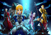 [Image - 861618] | Fate (Type-Moon) | Know Your Meme