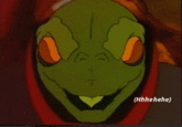 Laughing Lizard / hhhehehe | Know Your Meme