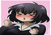 awoo gif | Awoo~ | Know Your Meme