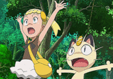 Bellelba Sabrina by Kenron-Toqueen | Pokémon | Know Your Meme