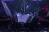Carjacked | Transformers | Know Your Meme