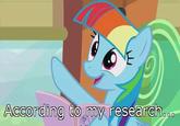 Breakfast in Bed for Mom | My Little Pony: Friendship is Magic | Know ...