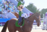 Geez, Why are you so angry Luigi? | Luigi | Know Your Meme