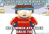 Super Cool Ski Instructor | Know Your Meme