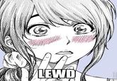 Smolder reacts | Lewd | Know Your Meme