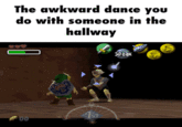 ALBW Zelda | The Legend of Zelda | Know Your Meme