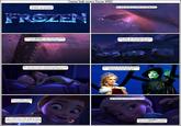 Dr. Elsa | Frozen | Know Your Meme
