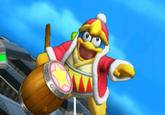 King Dedede | King Dedede | Know Your Meme