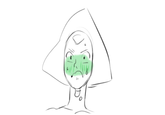 Crystal Peridot Doodles | Steven Universe | Know Your Meme
