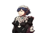 Peri and Laslow | Fire Emblem | Know Your Meme