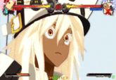 Elphelt | Guilty Gear | Know Your Meme