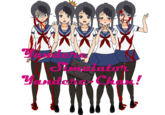 Yandere Laugh | Yandere Simulator | Know Your Meme