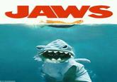 Jaws Poster Parodies | Know Your Meme