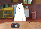 Bear Fusion | We Bare Bears | Know Your Meme