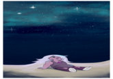 "Storyboard scene of another fan episode project while working on a ...