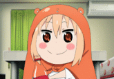 The Best Girl Shuffle | Himouto! Umaru-chan | Know Your Meme