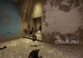 GO PLANT NOOB, NO NOT THAT PLANT. | Counter-Strike | Know Your Meme