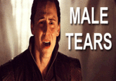 Example 3 | Male Tears | Know Your Meme